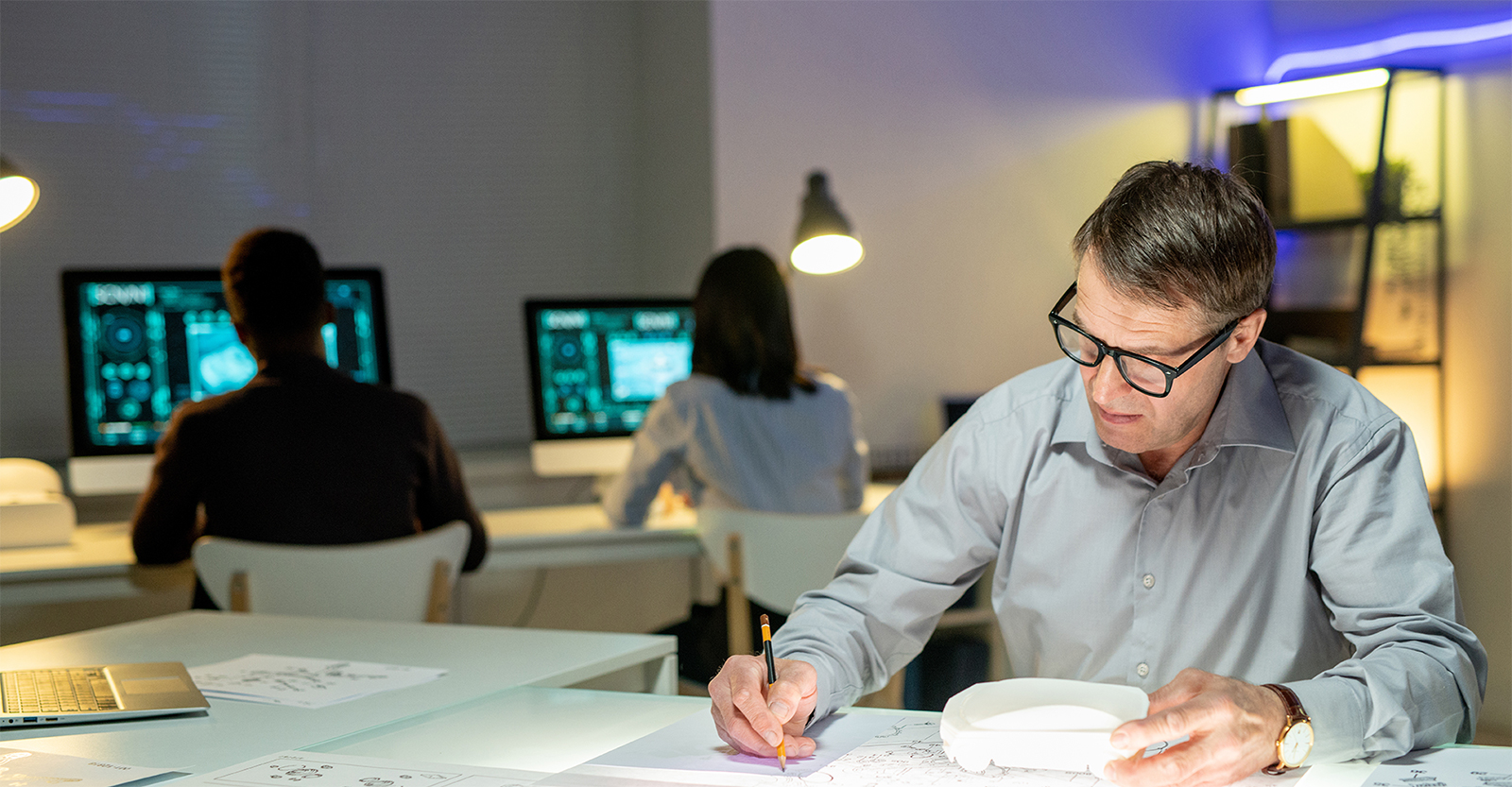 Ecare Security - Ecare Security