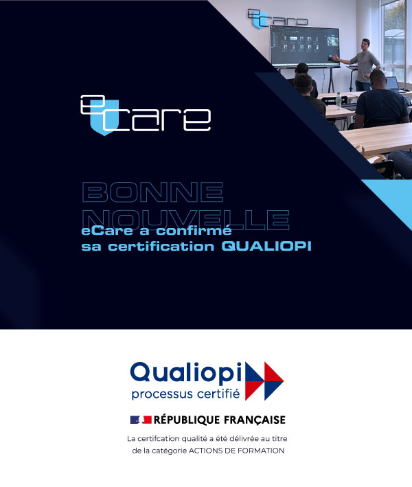 Ecare Security - Ecare Security