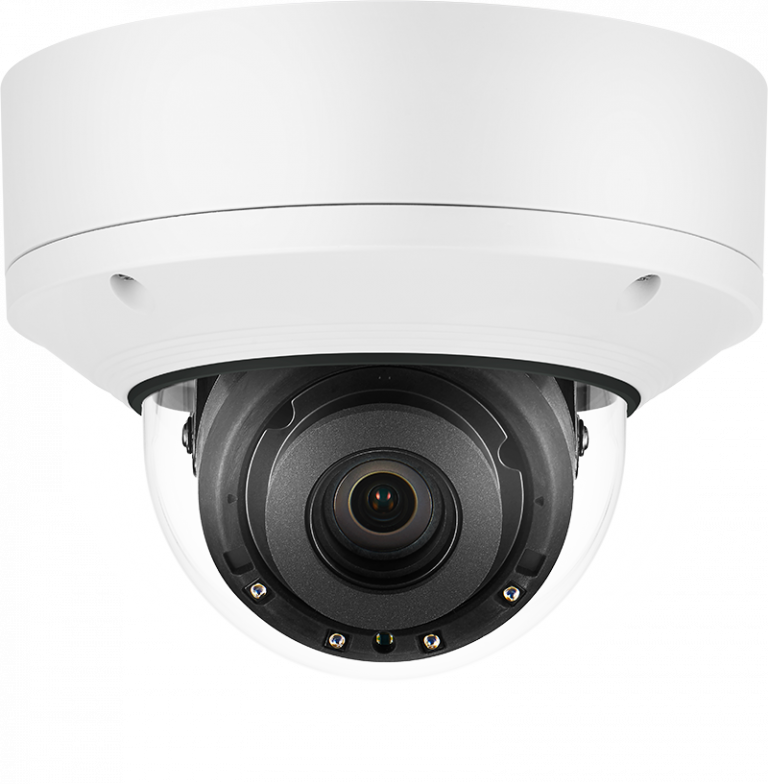 À propos - Ecare Security