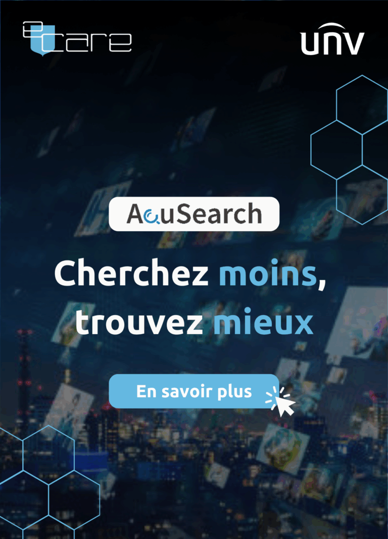 Cotation G3+ de la Banque de France - Ecare Security