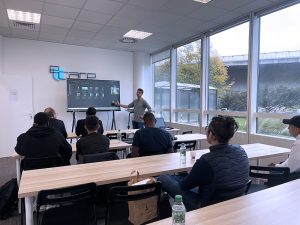 À propos - Ecare Security