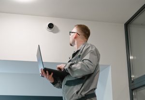 Ecare Security - Ecare Security