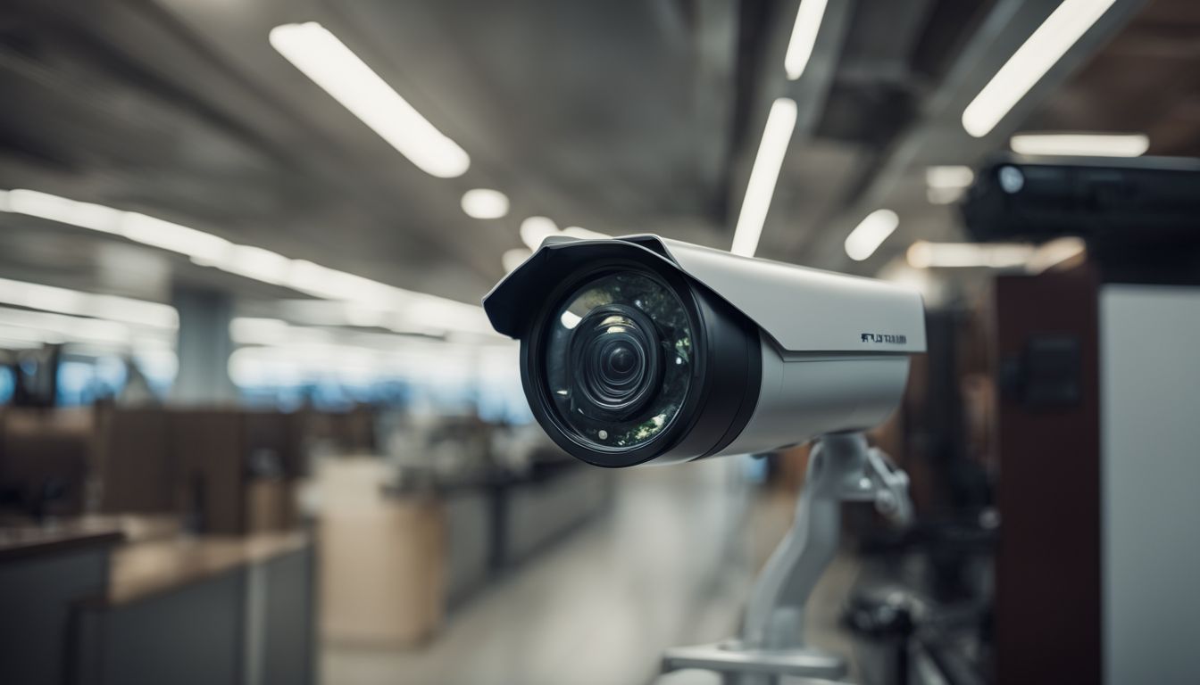 Comment entretenir un système de vidéosurveillance ? - Ecare Security 10 astuces simples pour ...