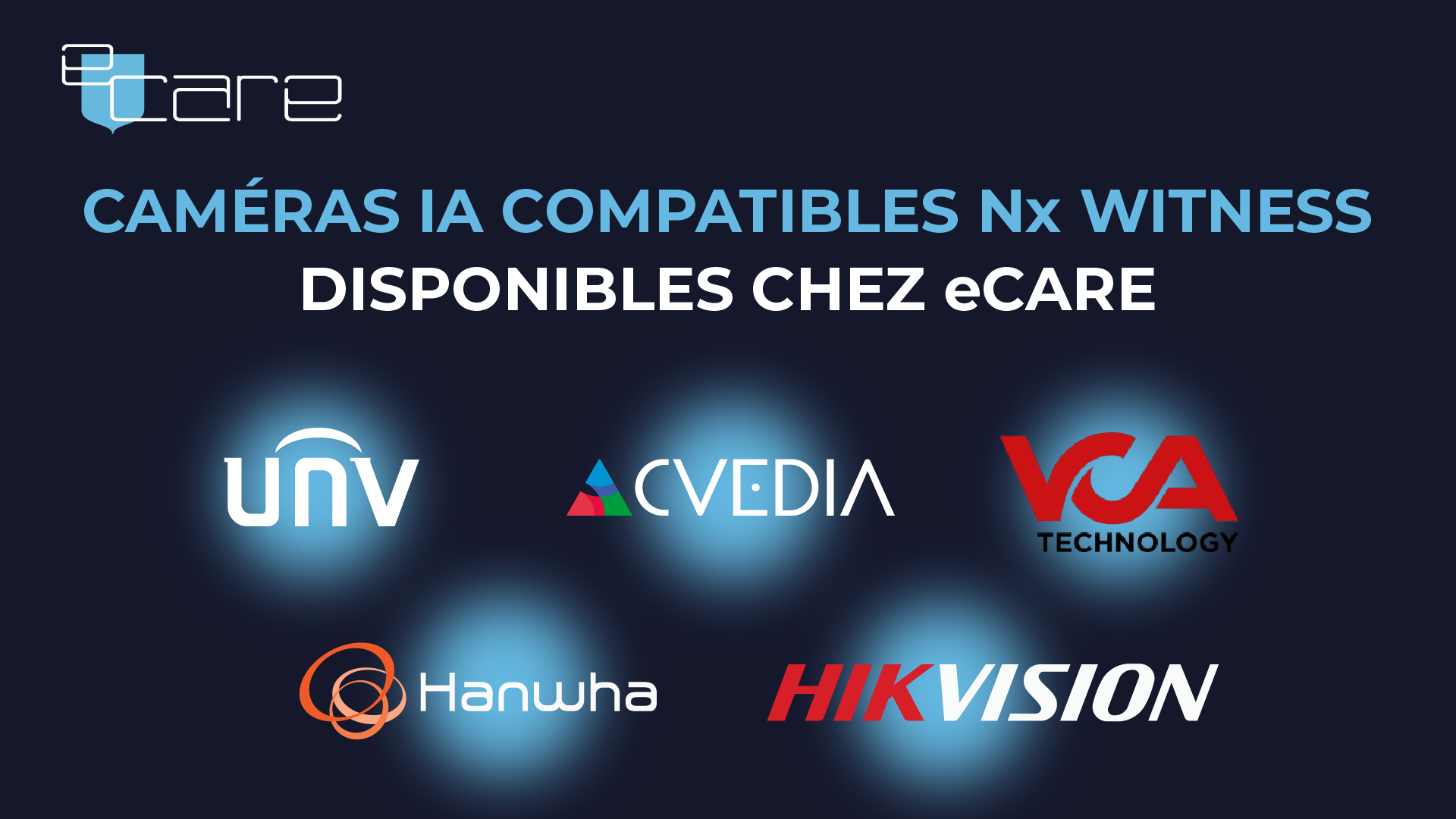 Cotation G3+ de la Banque de France - Ecare Security